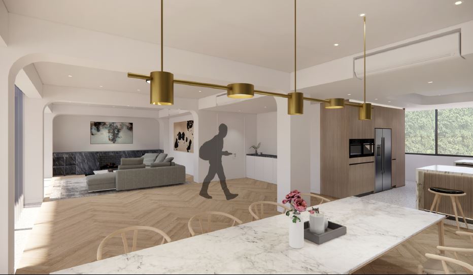 Raceview Mansion - KHI Holdings Group