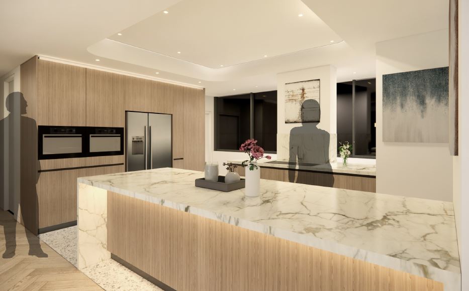 Raceview Mansion - KHI Holdings Group